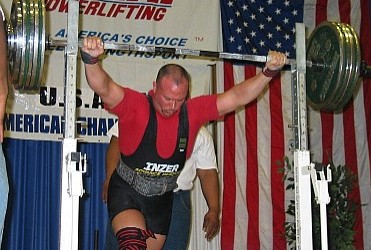 Massachusetts Powerlifting | Serving Drug Free Powerlifting in the ...