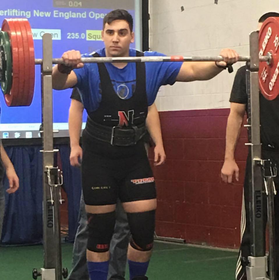 Benefits to Lifting with a Program – Mass-Lift Powerlifting