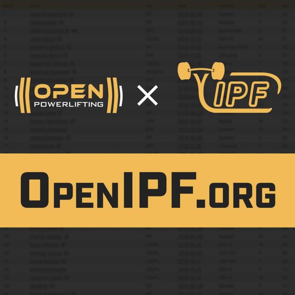 Mass-Lift Powerlifting – Serving Drug Free Powerlifting Around the Country